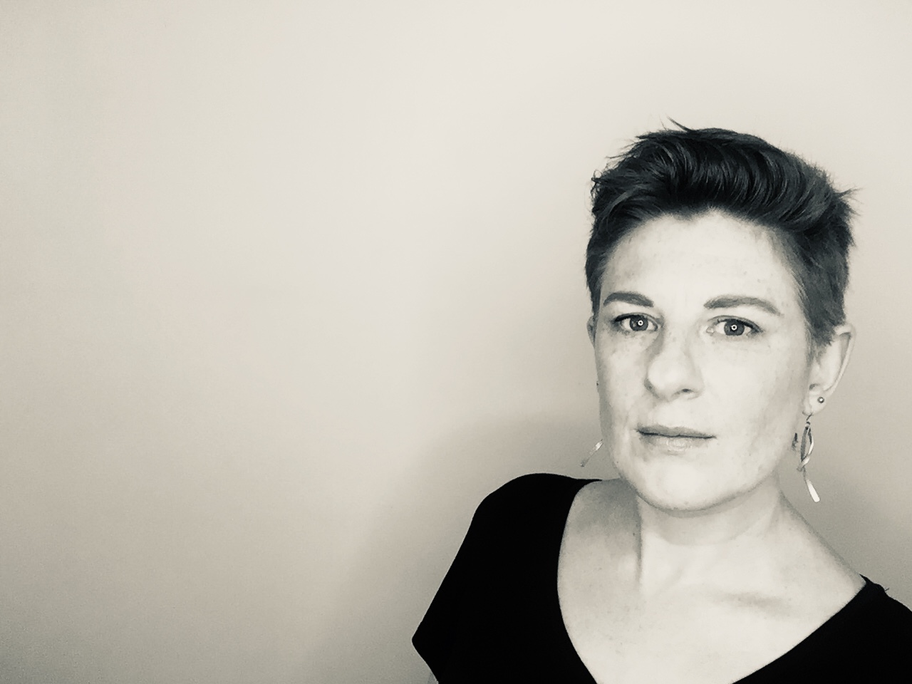 My Story | Sassy Red PR